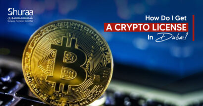 How Do I Get a Crypto License in Dubai? | #UAE