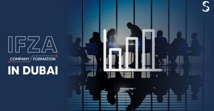 IFZA Free Zone Company Formation in Dubai | #UAE