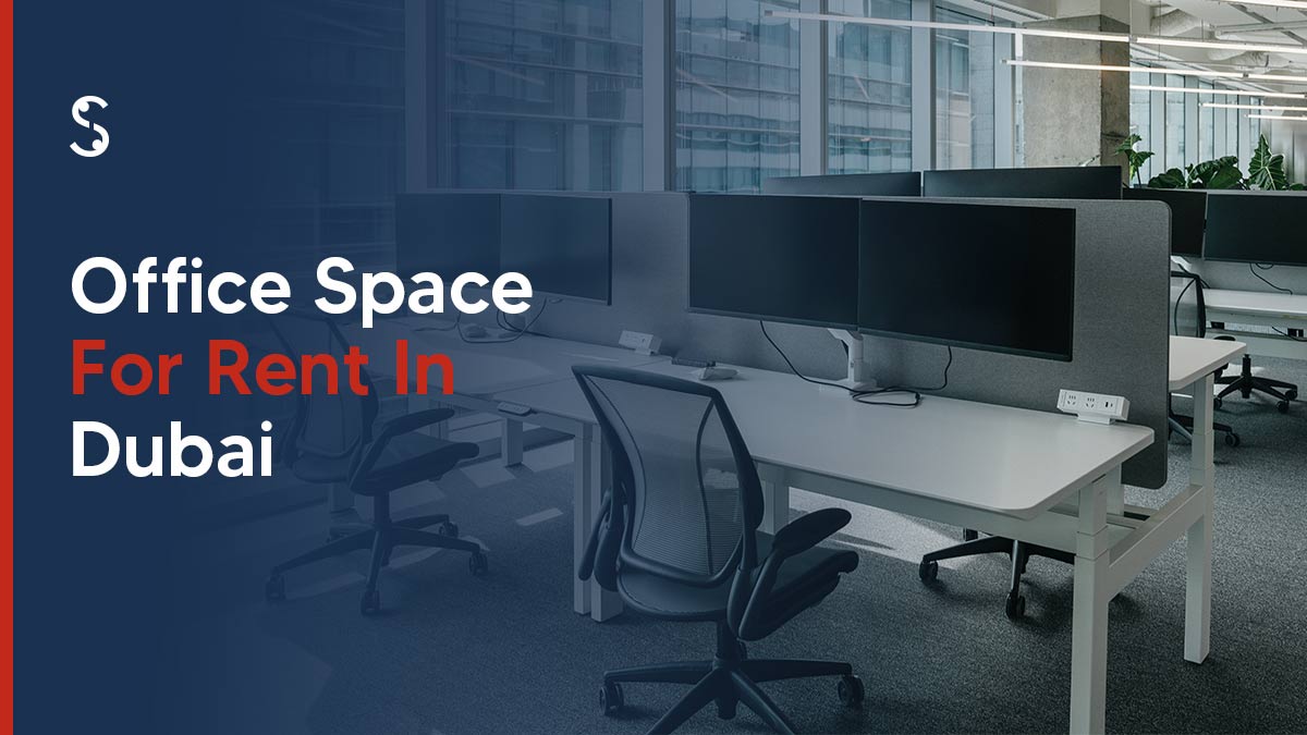 Office Spaces for Rent in Dubai for UK Citizens